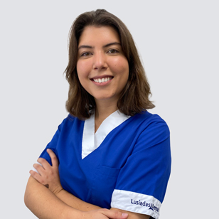 Dra. Mariana Vallera Machete | Heydoc